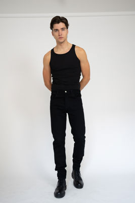 Gabriel Ager for SP MODELS