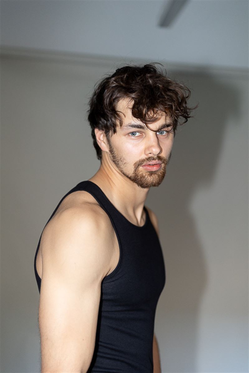 SP MODELS - INNSBRUCK