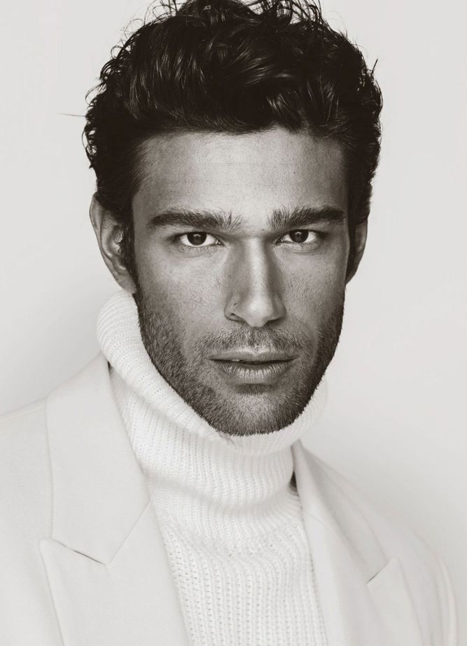 SP MODELS - MEN