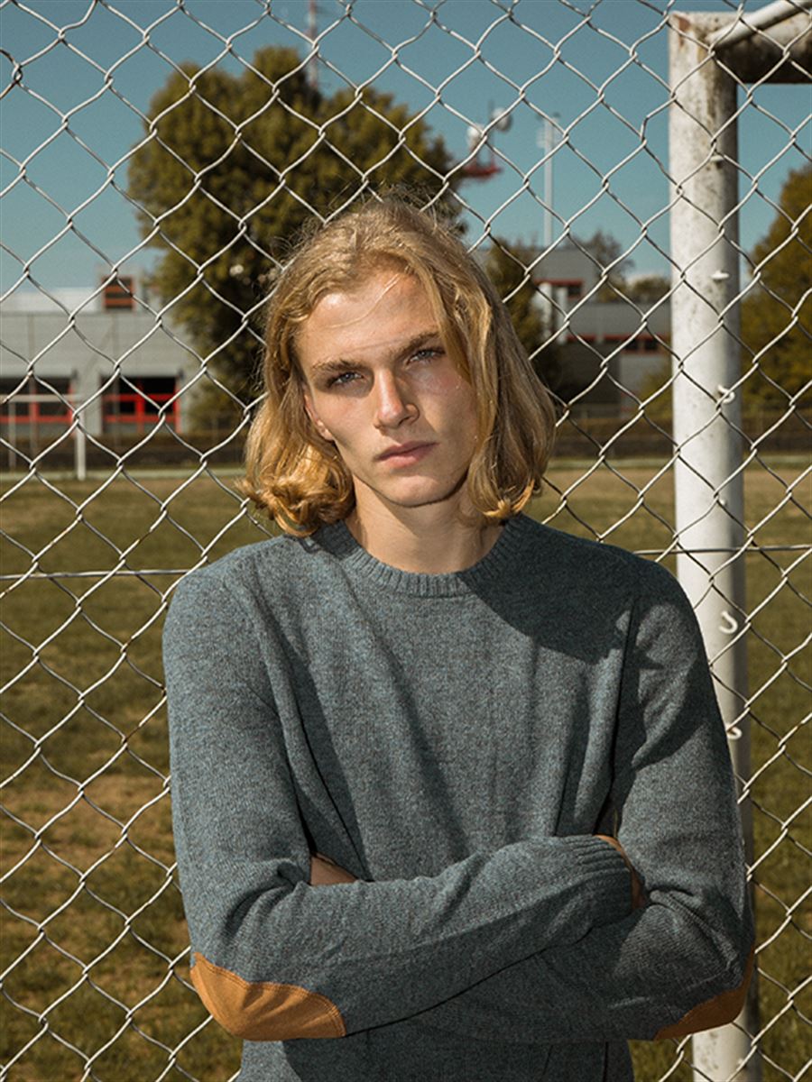 SP MODELS - MEN
