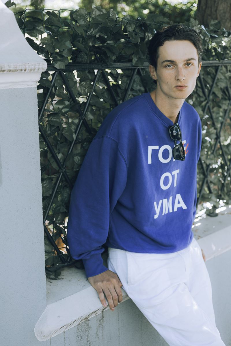 SP MODELS - DEVELOPMENT