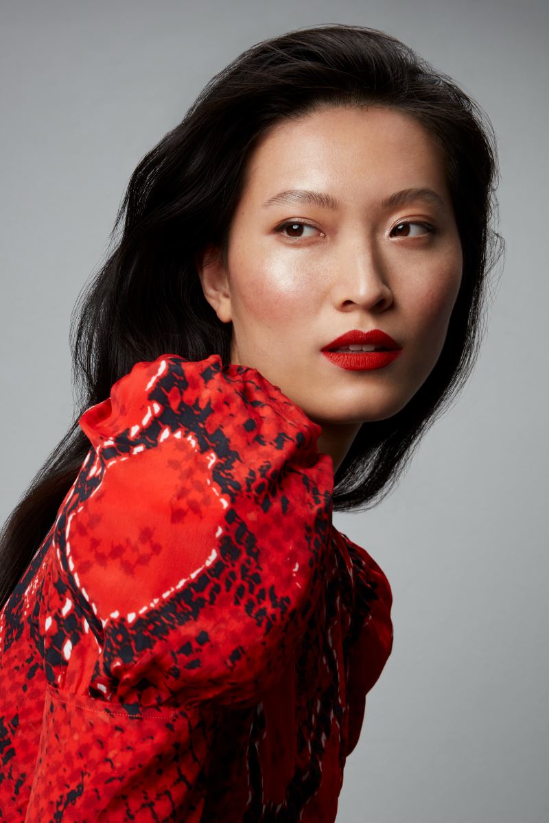SP MODELS - WOMEN