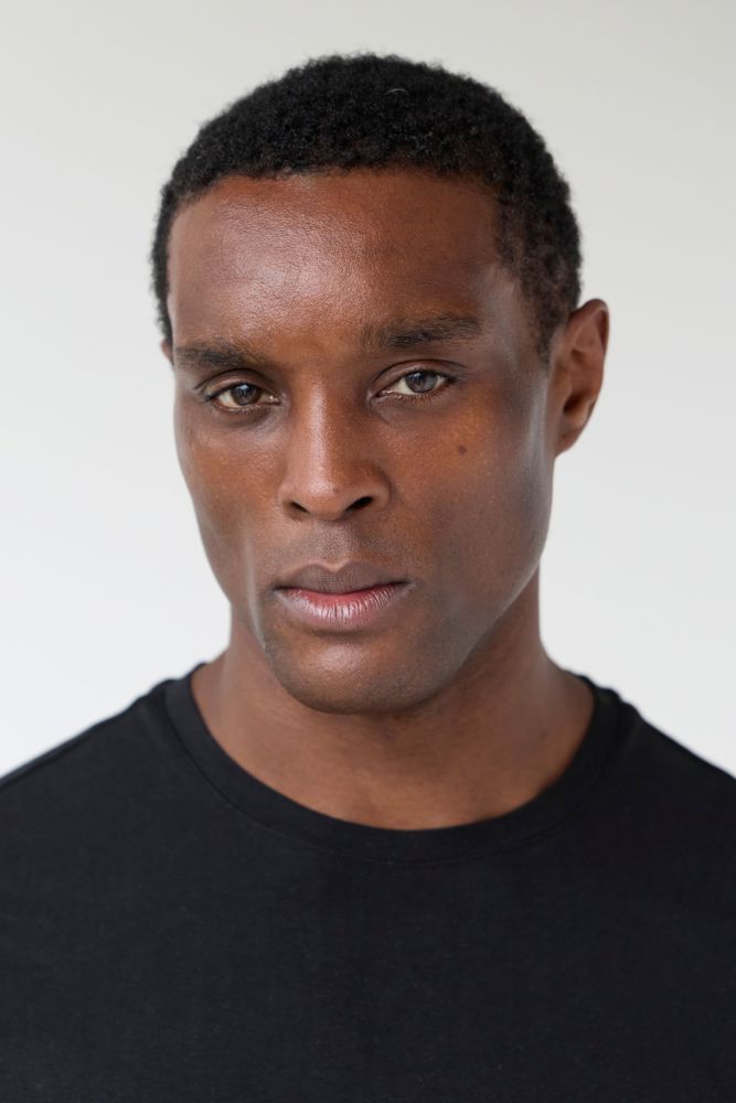 SP MODELS - MEN
