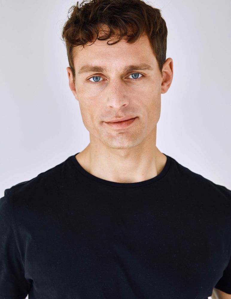 SP MODELS - MEN